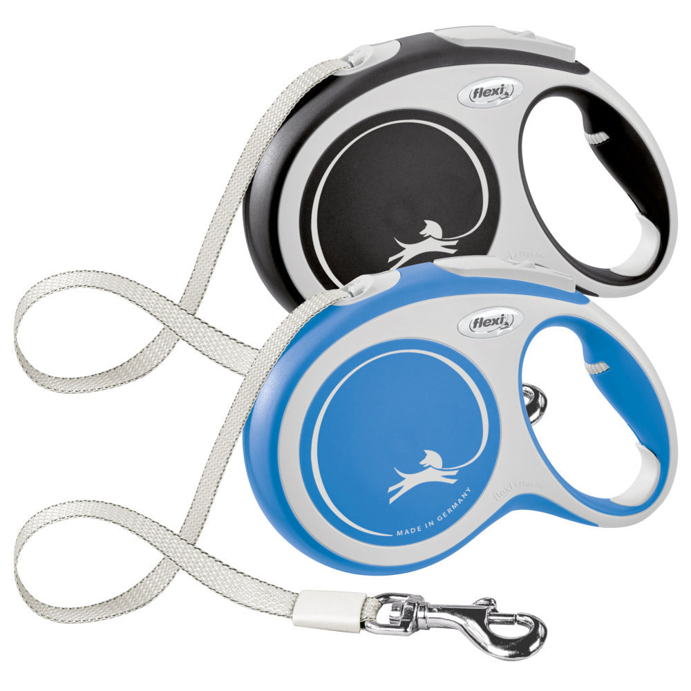 FLEXI COMFORT L - 8m automatinis pavadėlis – Laumes Handmade